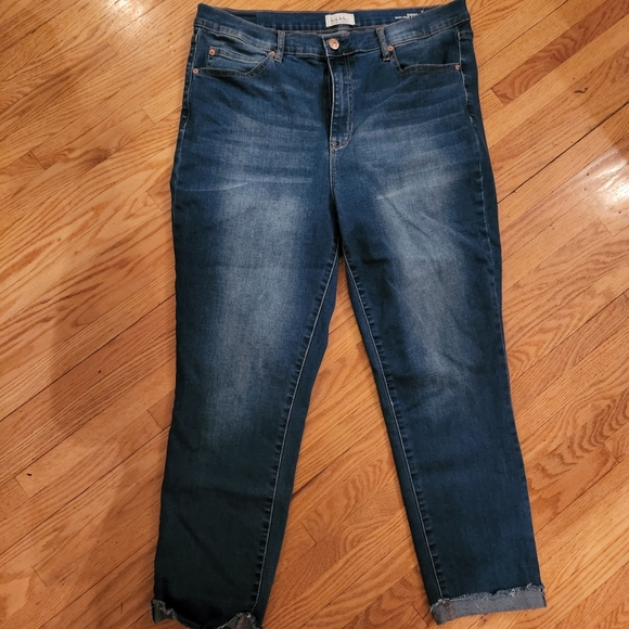 Nicole Miller | Jeans | Nicole Miller Jeans | Poshmark